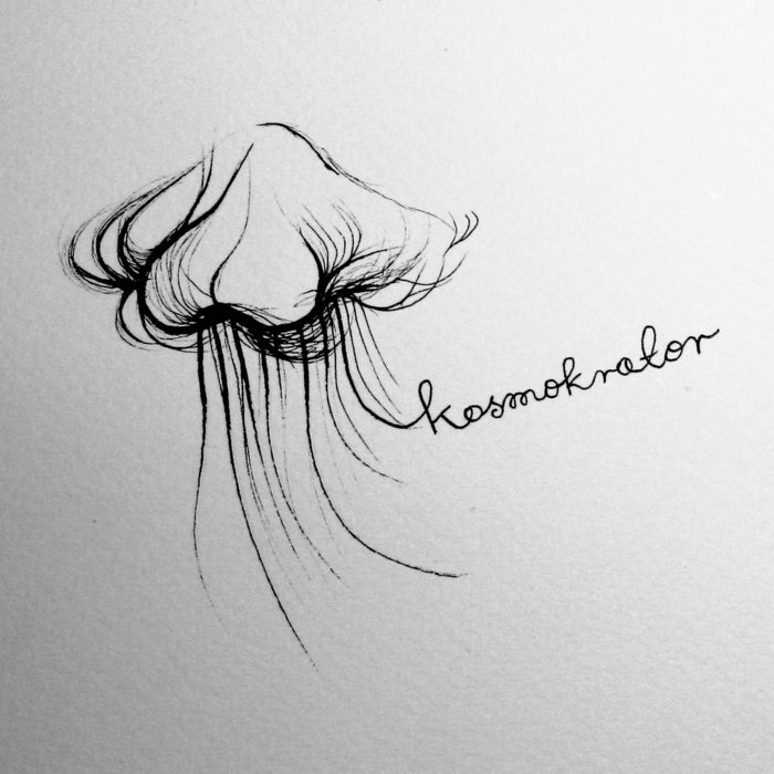kosmokrator | bibi and the wave & sick parrot