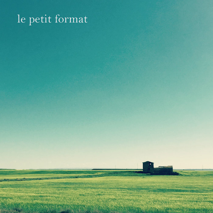 Le petit format | Le petit format
