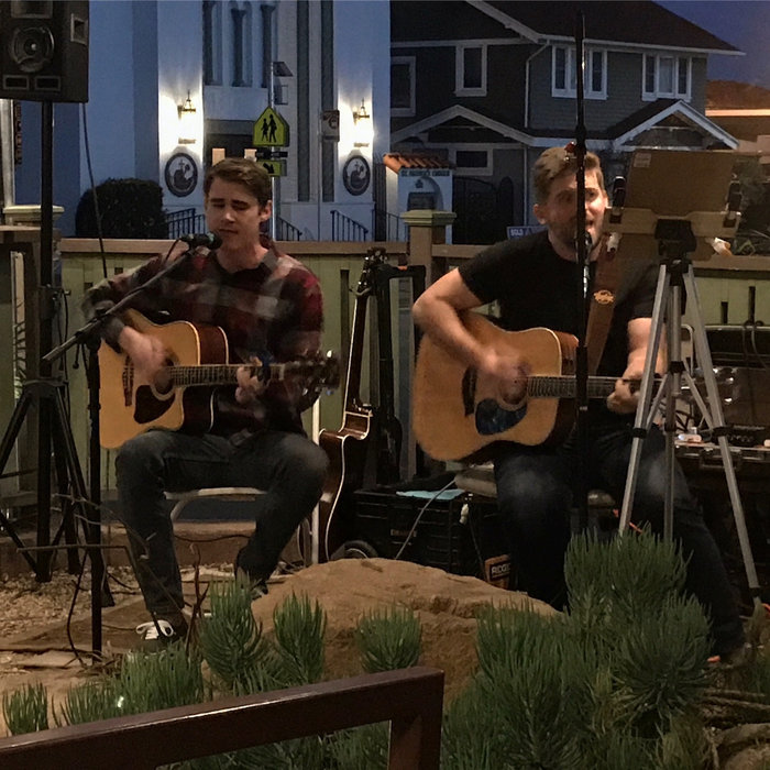 Live From Our Cell Phones | Charlie Work