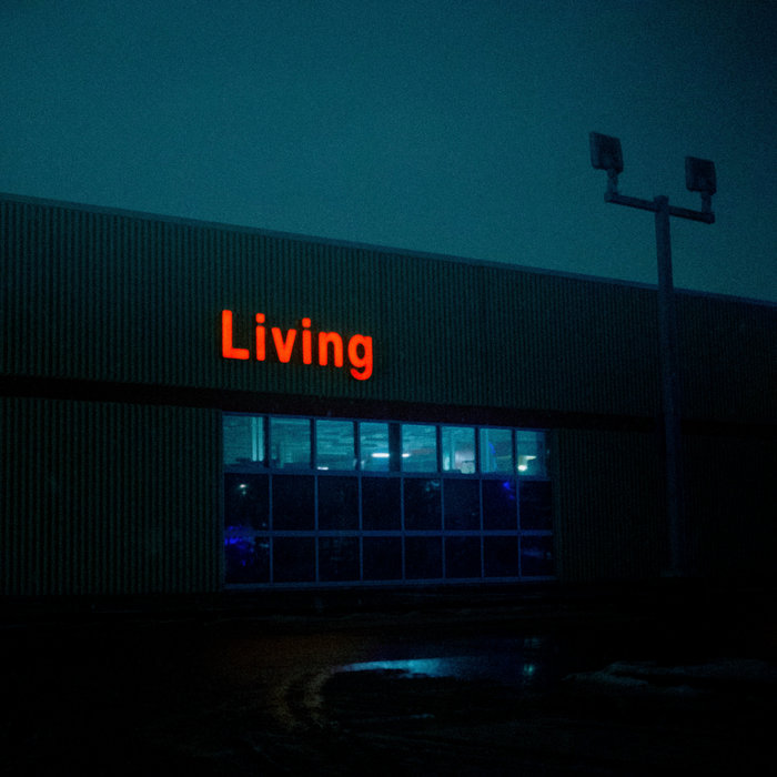 Living I | NeverEndingCorridor