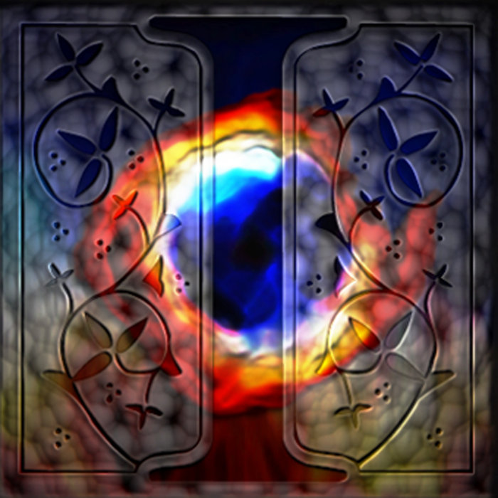 I | Cédric Theys | Mad Ducks Records