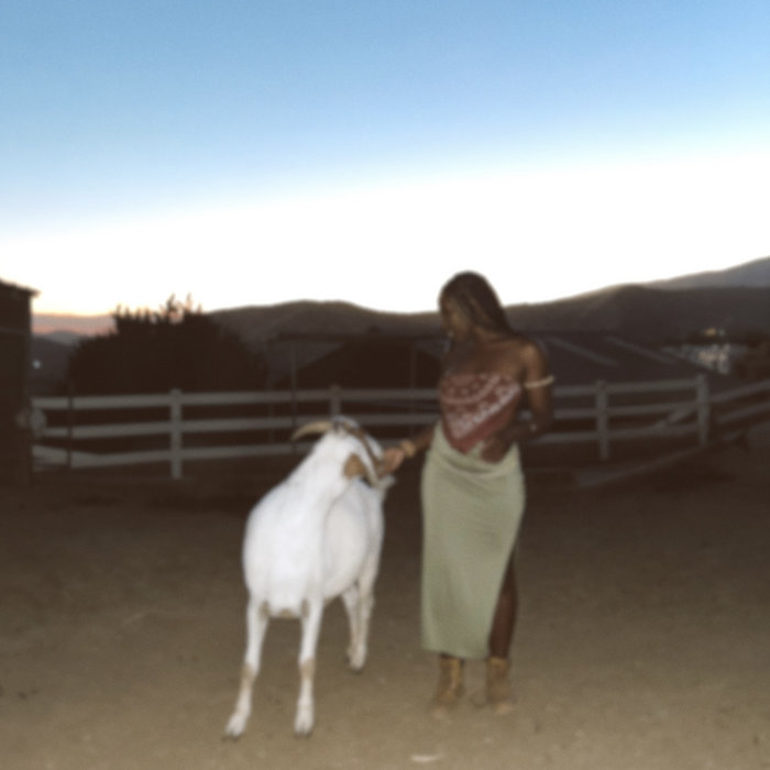 Funny Face | Zoe Joy Black