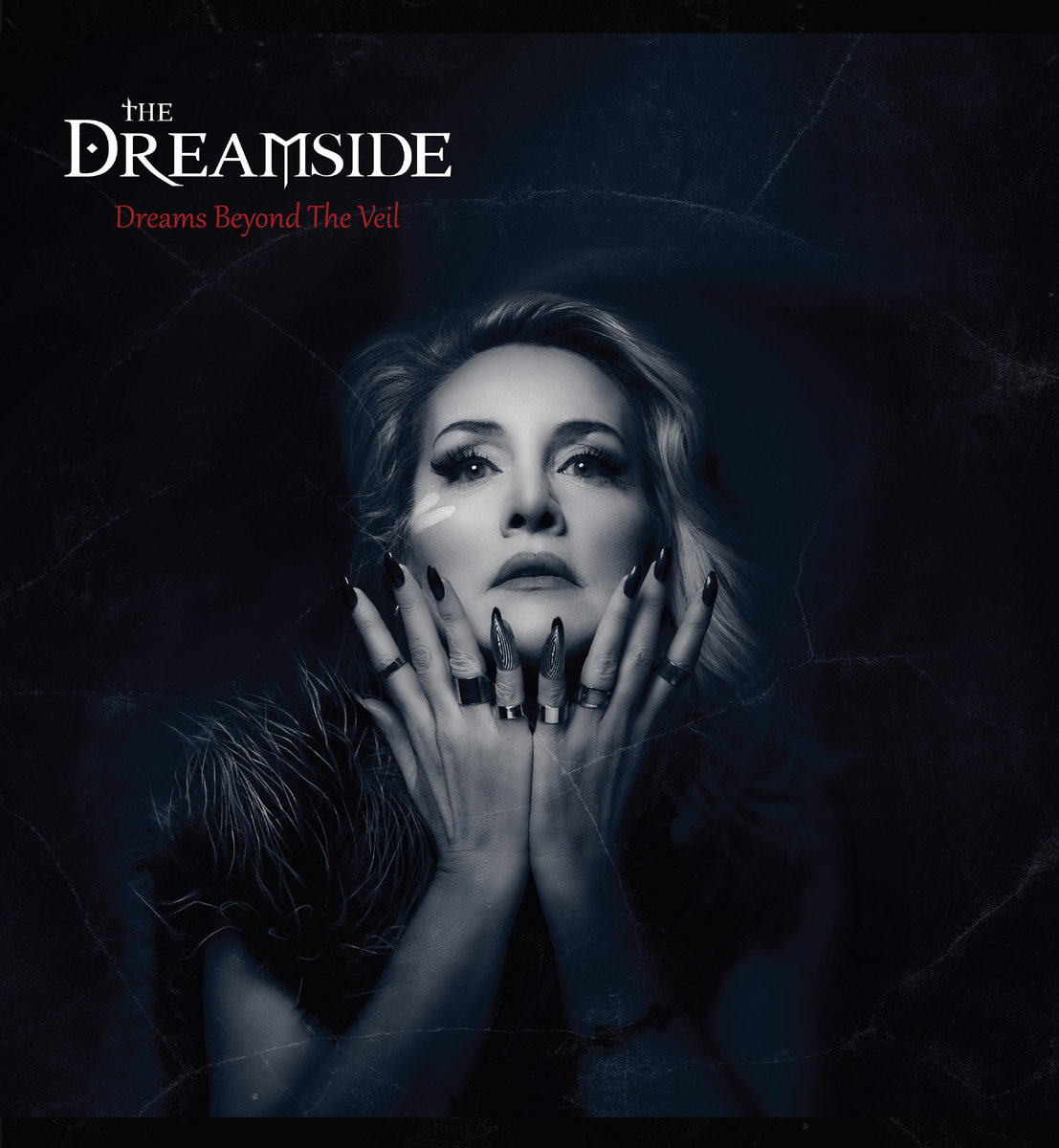 The Dreamside - Dreams Beyond The Veil | The Dreamside | Je m'en fish