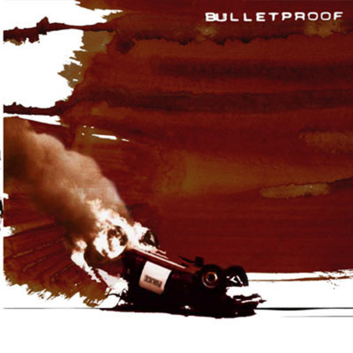 Bulletproof | Bulletproof | Function Records