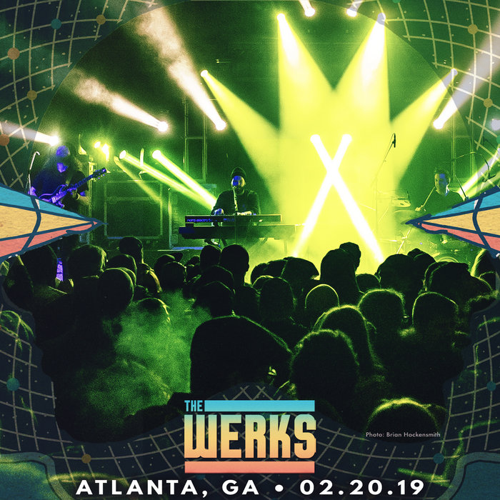 LIVE @ Aisle 5 - Atlanta, GA 02.20.19 | The Werks