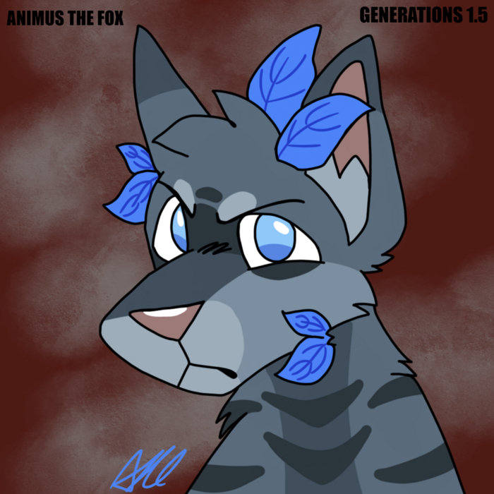 Generations 1.5 | Animus the Fox