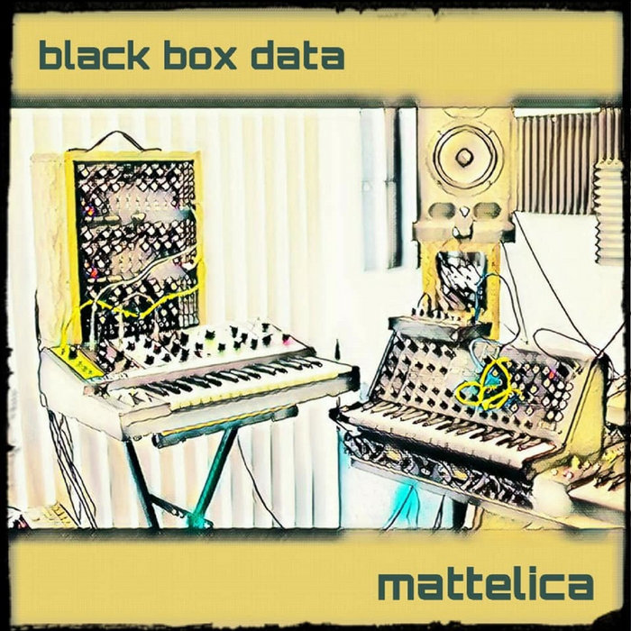 black box data | MATTELICA