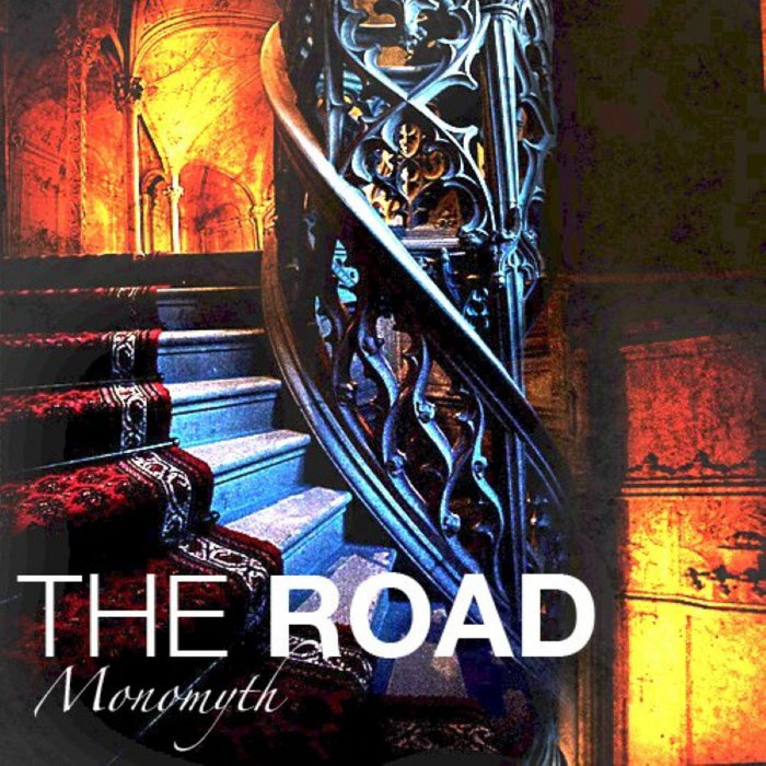 Monomyth | The Road