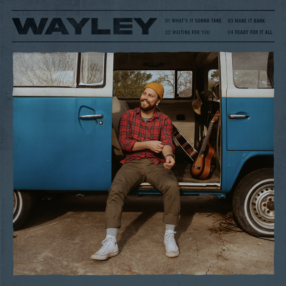 Wayley | Wayley
