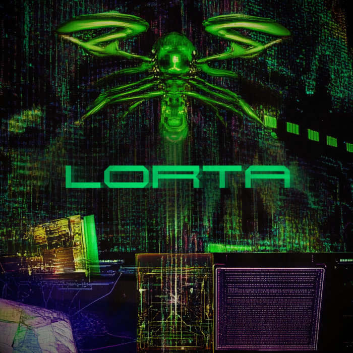 clustervol.jump | Lorta