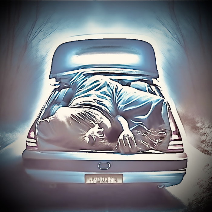 BODY IN THE TRUNK | Necati Ozmucur