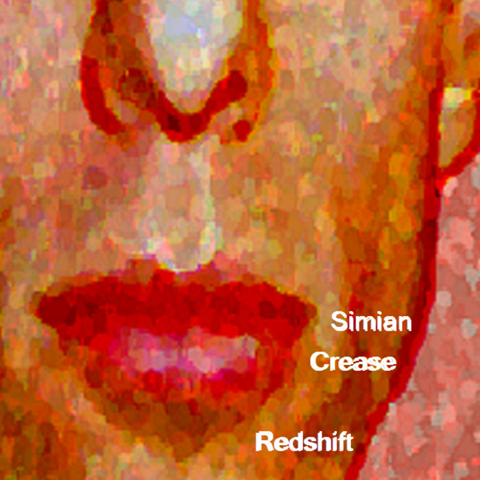 Redshift | Simian Crease