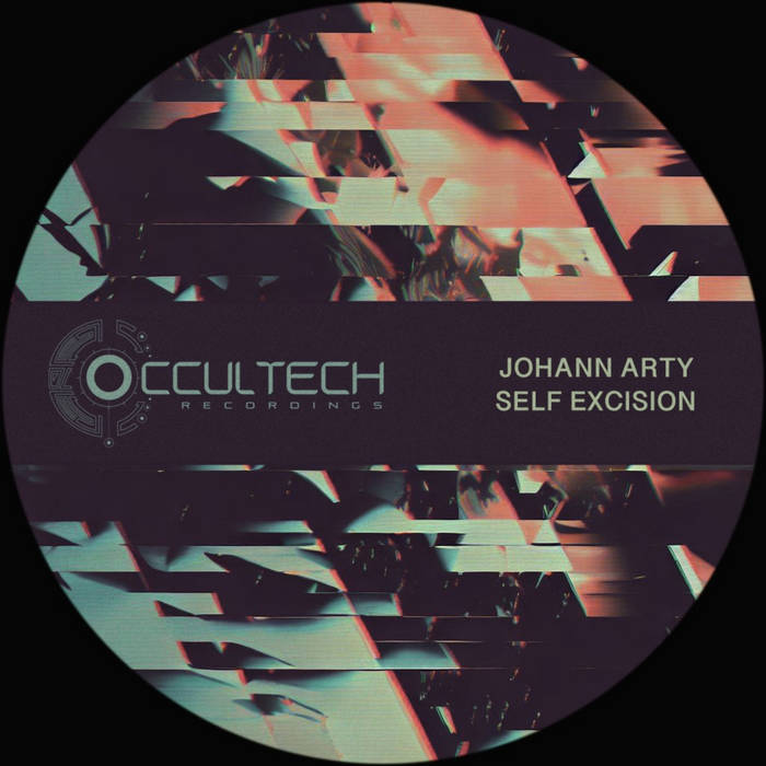 Excision Album Cover