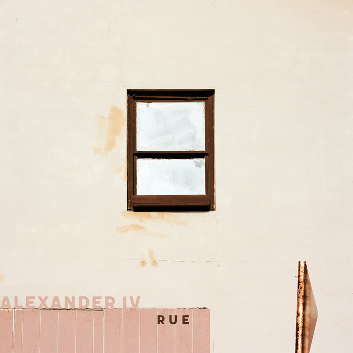 Rue | Alexander IV | Feiertag