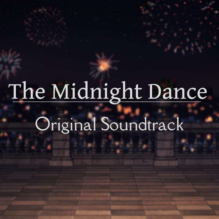 The Midnight Dance - Original Soundtrack | Austin Gelber