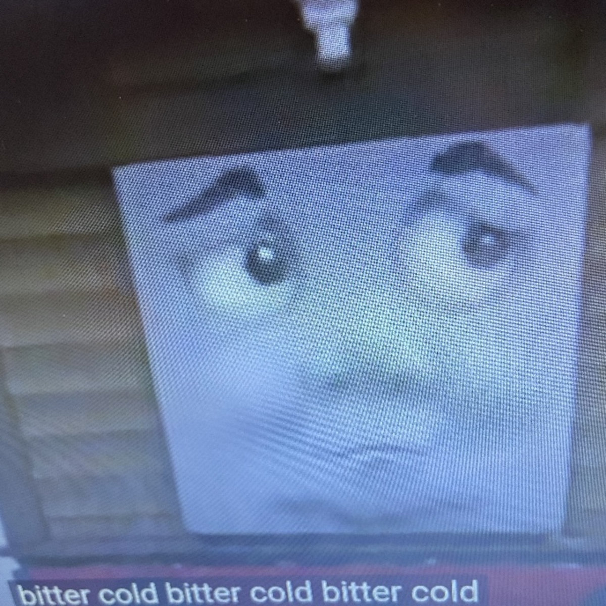 Bitter Cold, Bitter Cold, Bitter Cold… | Snow Engine