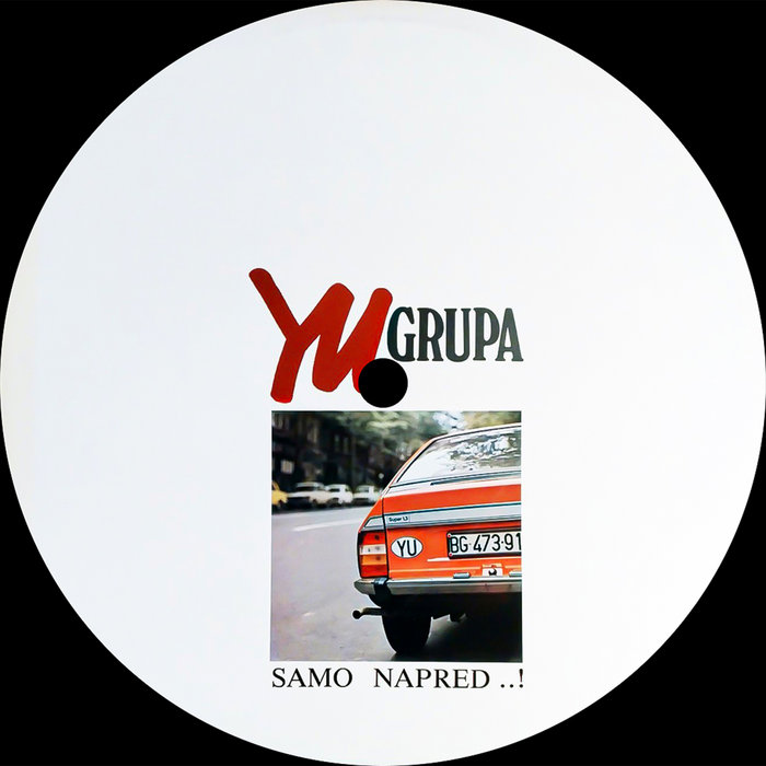 YU Grupa - Autobus Za Raj (Benjamin Milic Edit) | Benjamin Milic,YU ...