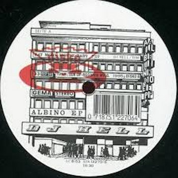 Music | DJ Hell