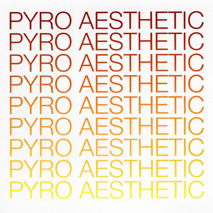 Pyro Aesthetic | Jerin Falkner
