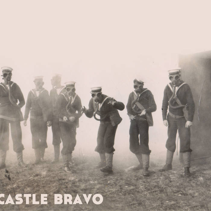 Castle Bravo | Castle Bravo