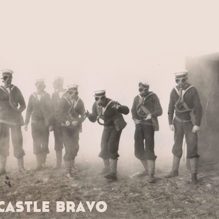 Castle Bravo | Castle Bravo