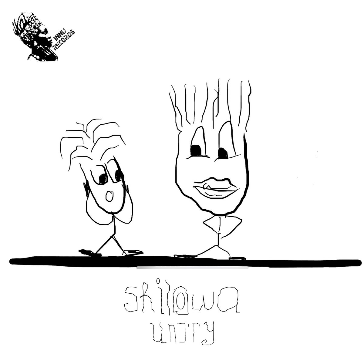 Shilowa - UNITY | Shilowa | INNU Records