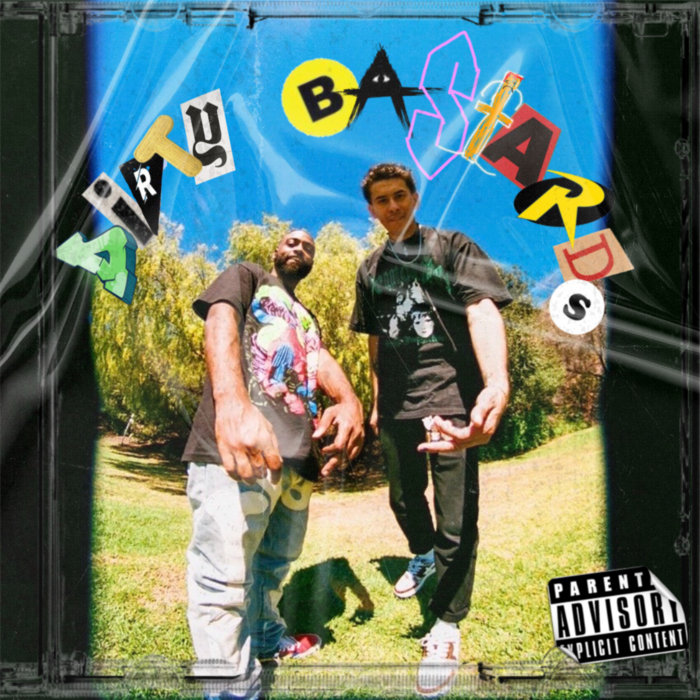 DIRTY BASTARDS | TWOTONESEVY