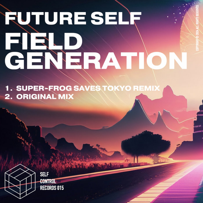 Field Generation | Self Control Records