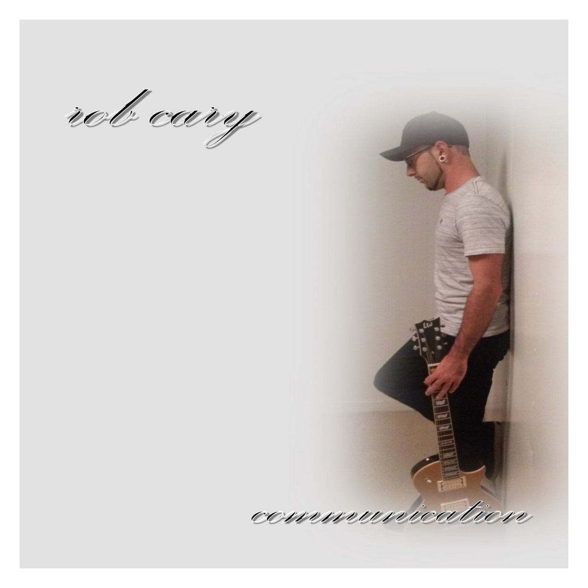 Communication | Rob Cary