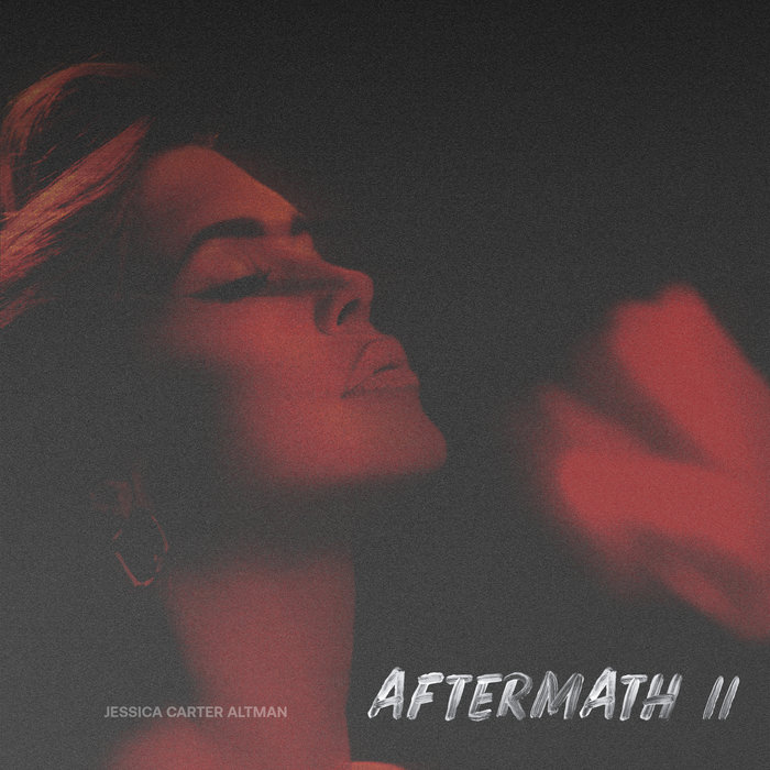 Aftermath II | Jessica Carter Altman