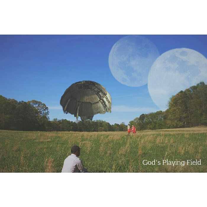 God's Playing Field | BiasedJonny