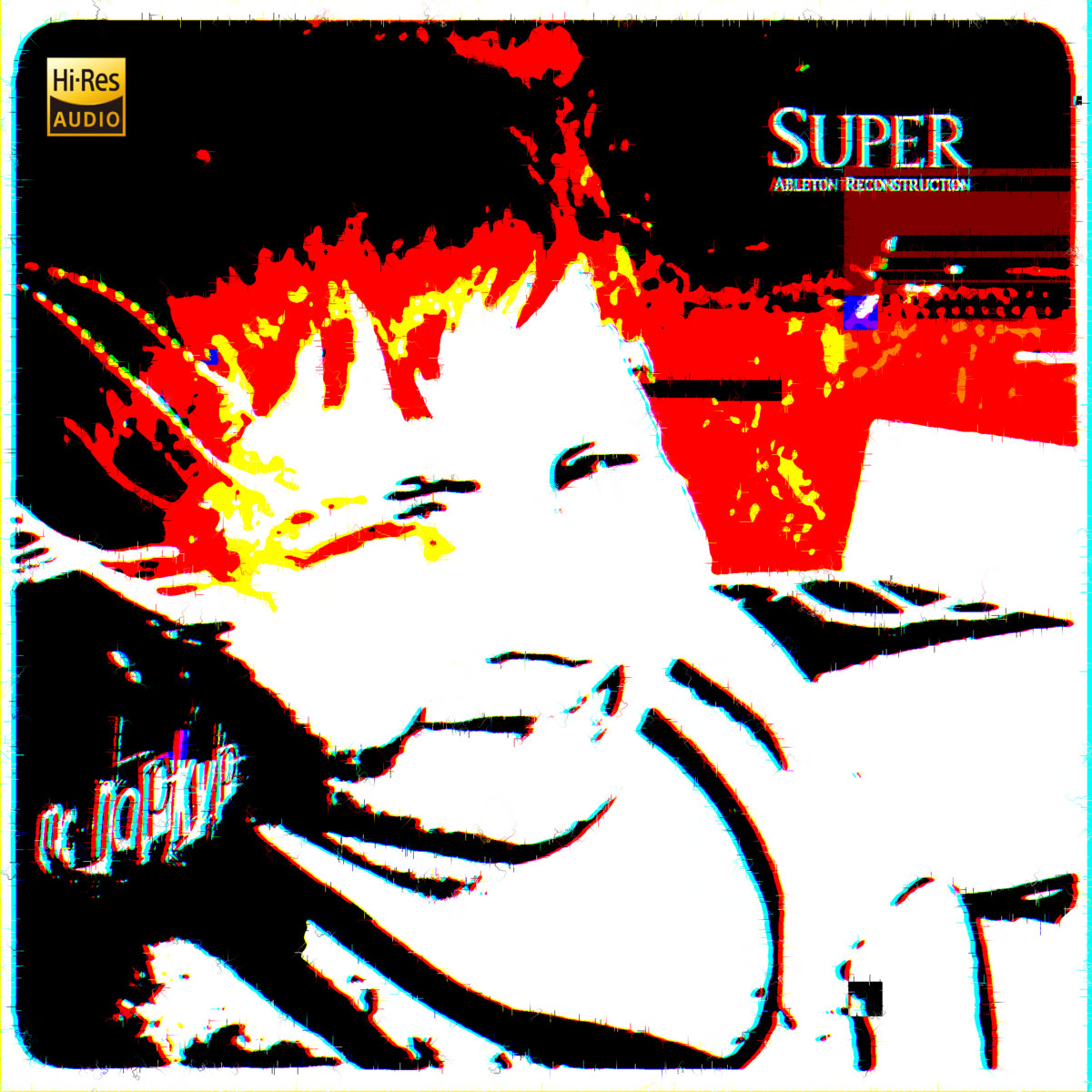 Super (Ableton Reconstruction) | MC napkyp | Beriga Recordings