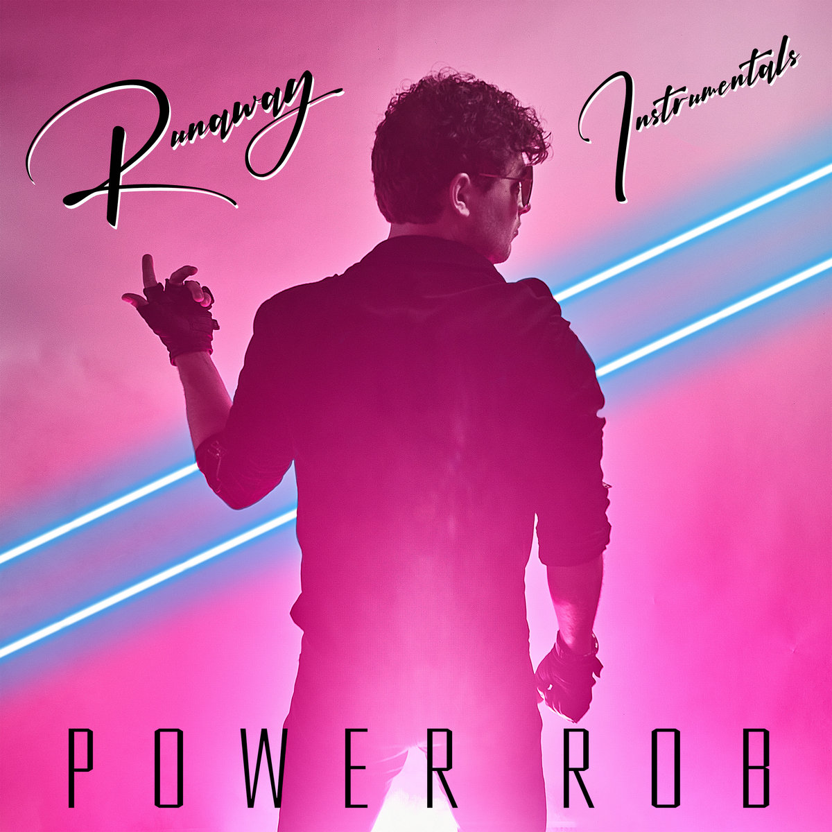 Runaway (Instrumentals) | Power Rob