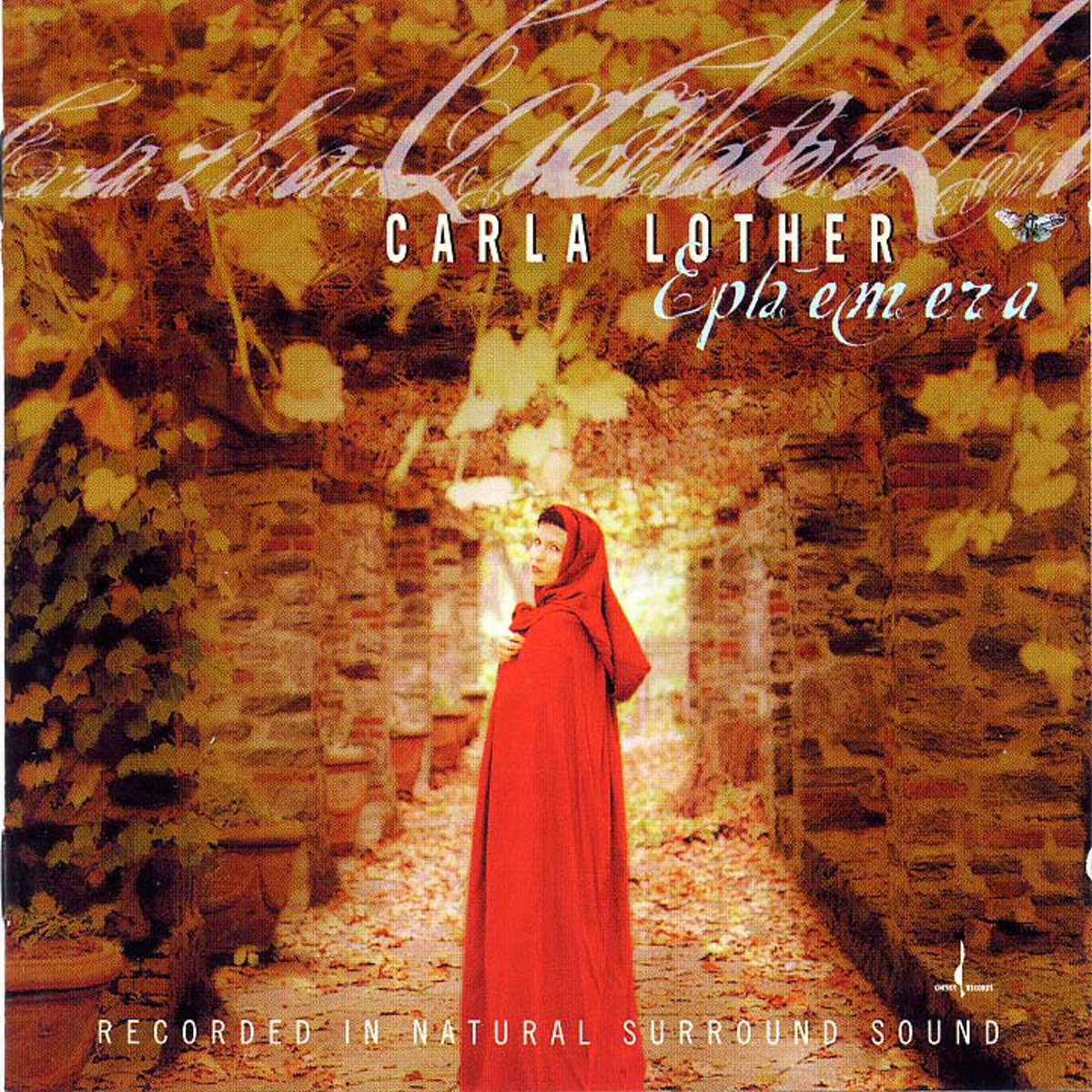 Geordie | Carla Lother