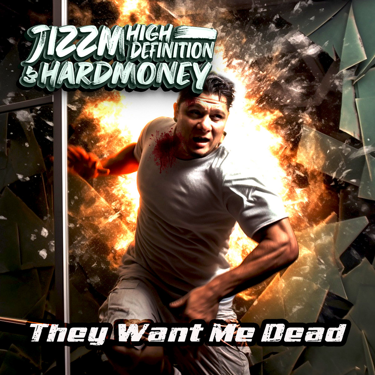 They Want Me Dead (DJ Pack) | Jizzm High Definition & HardMoney | Jizzm ...