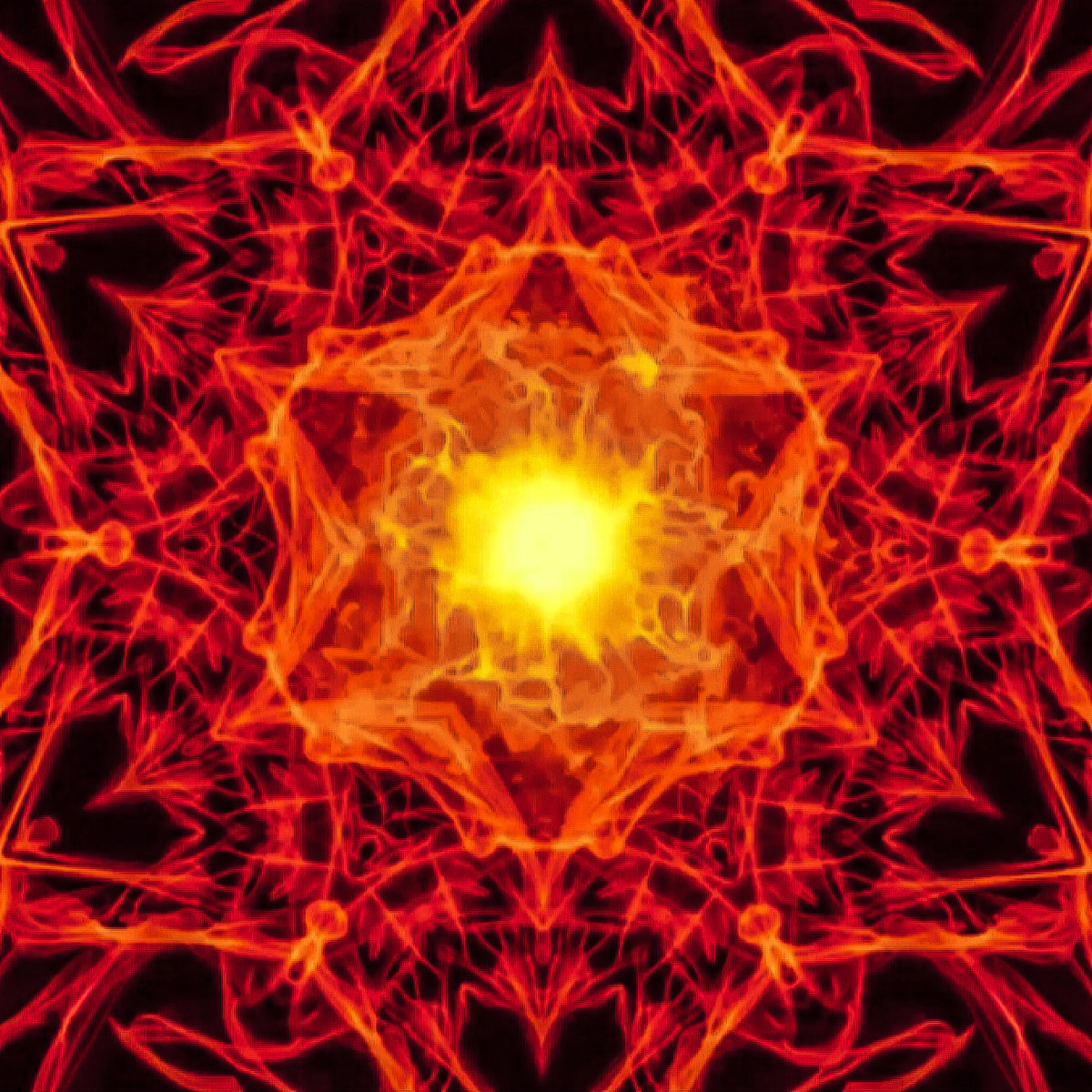 Powerful Root Chakra Energetic Clearing | Dean Marston