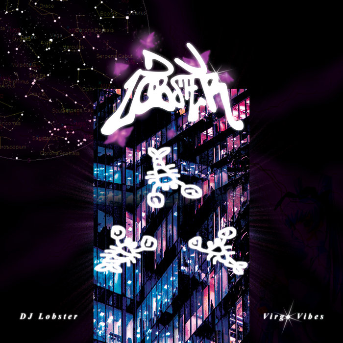 Virgo Vibes | DJ Lobster