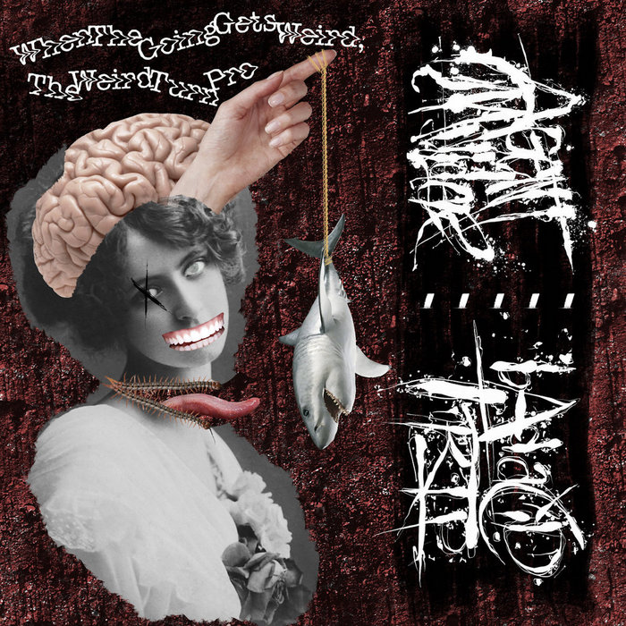 When The Going Gets Weird, The Weird Turn Pro | Bad Acid Trip