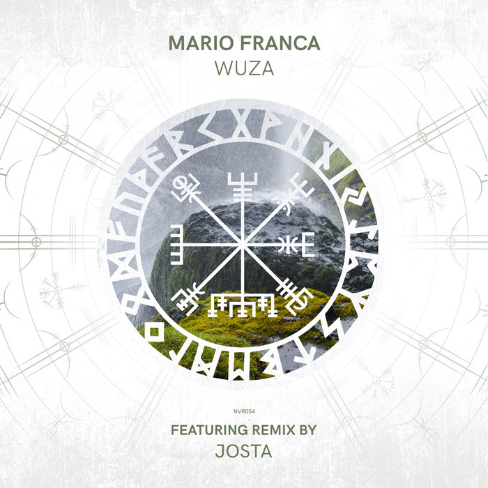 Mario Franca - Wuza | Nordic Voyage Recordings