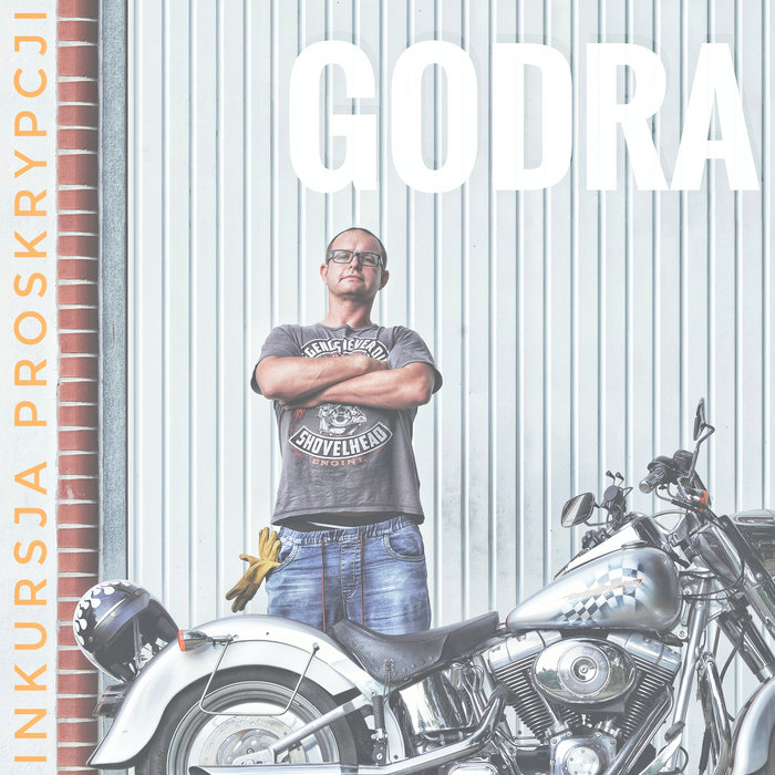 Inkursja Proskrypcji | Godra