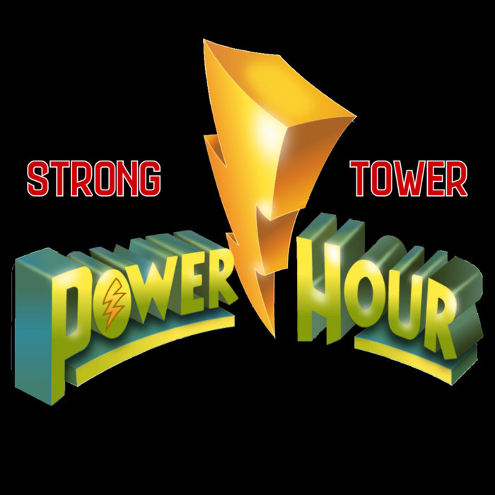 Strong Tower Power Hour | Strong Tower Radio