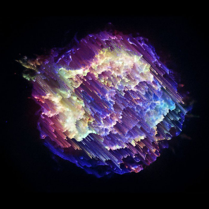 Burst Generator | Andrew Huang