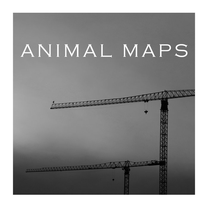 Songs For Yesterday | Animal Maps
