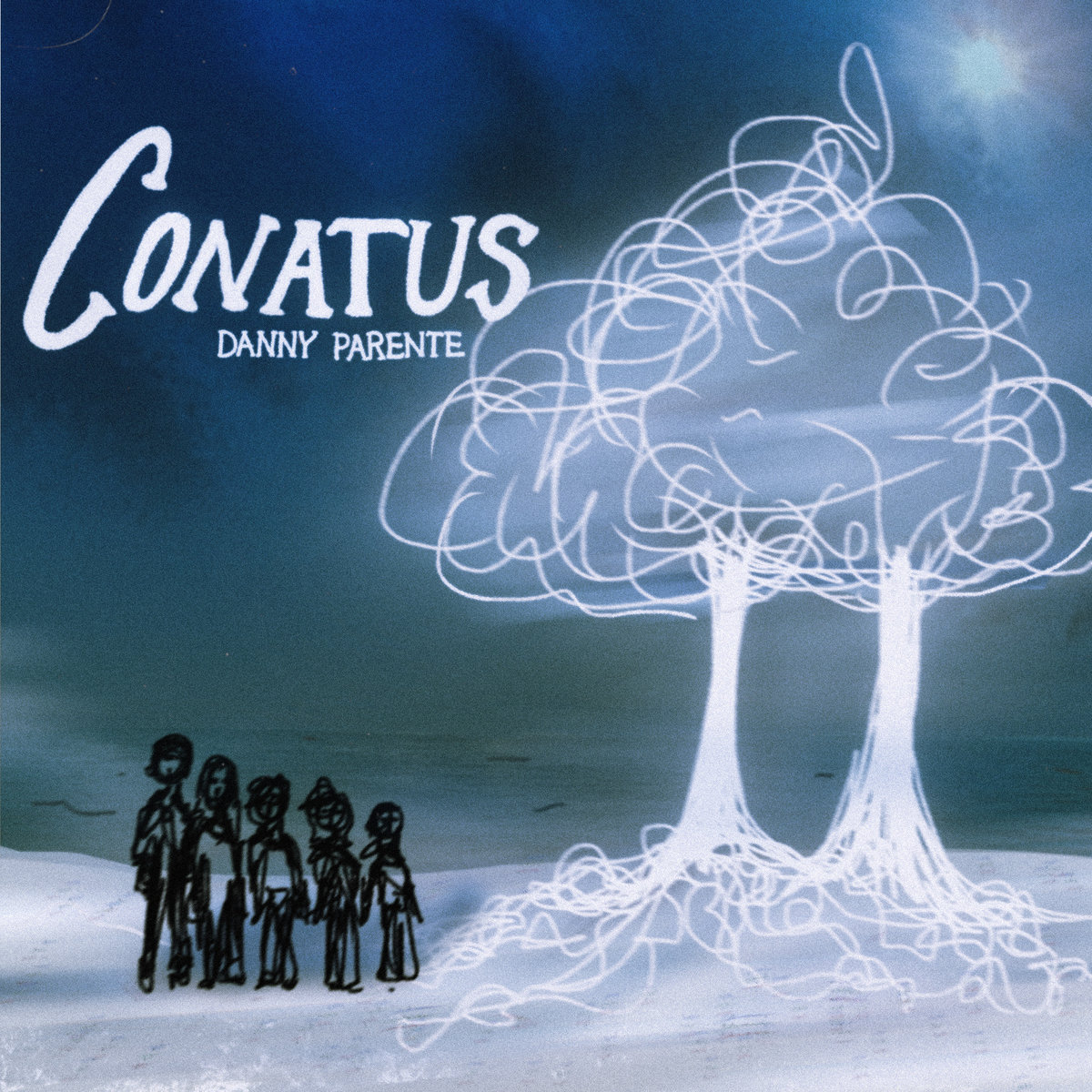 Conatus | Danny Parente