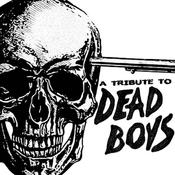 The Dead Boys Logo