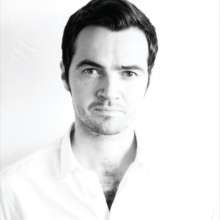 Blessing | Ben Kyle | Mercy Seat