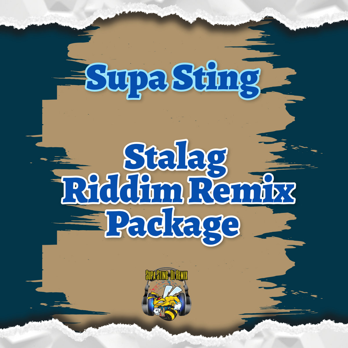 Stalag Riddim Remix Pack | Supa Sting Di Remix
