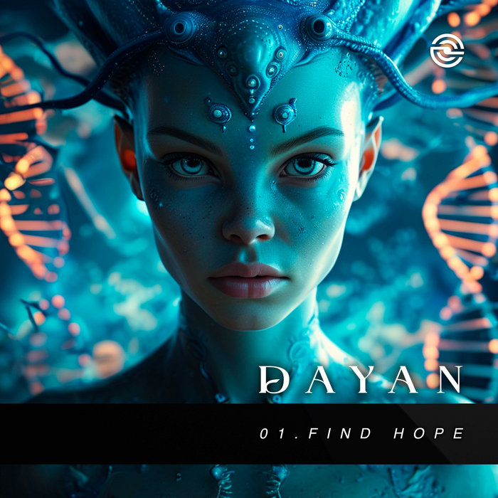 Find Hope | Ðayan (Divinity Records) | Divinity Records