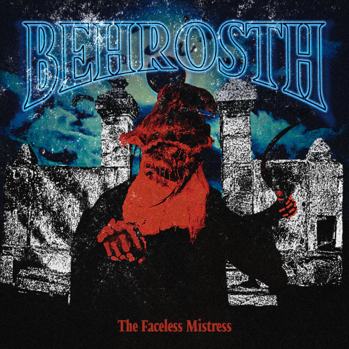 Безликая Хозяйка | Behrosth