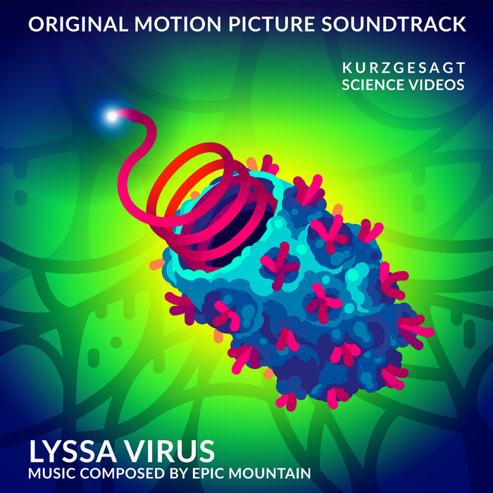 Lyssa Virus | Epic Mountain